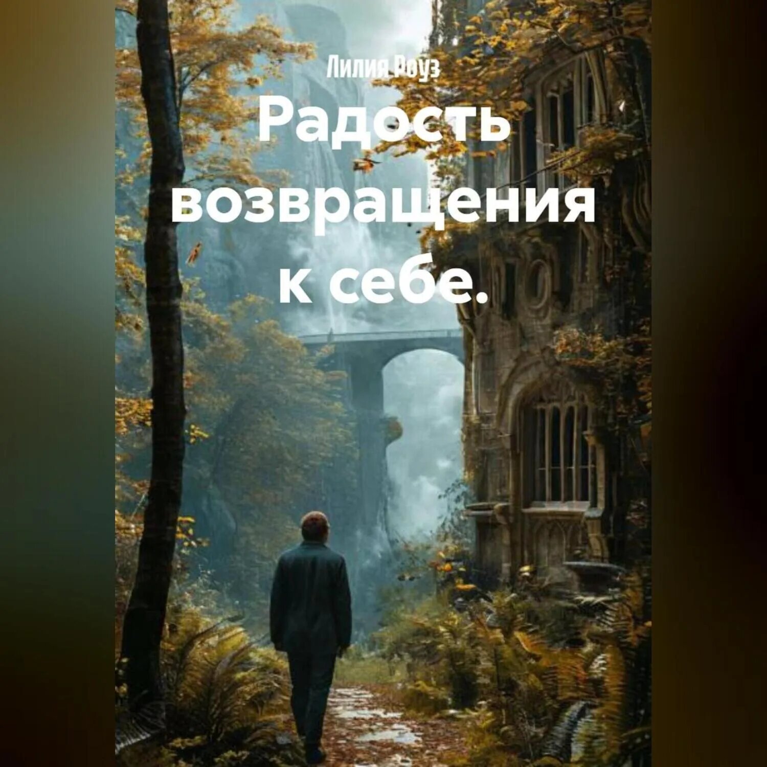 Радость возвращения к себе. [Аудиокнига]