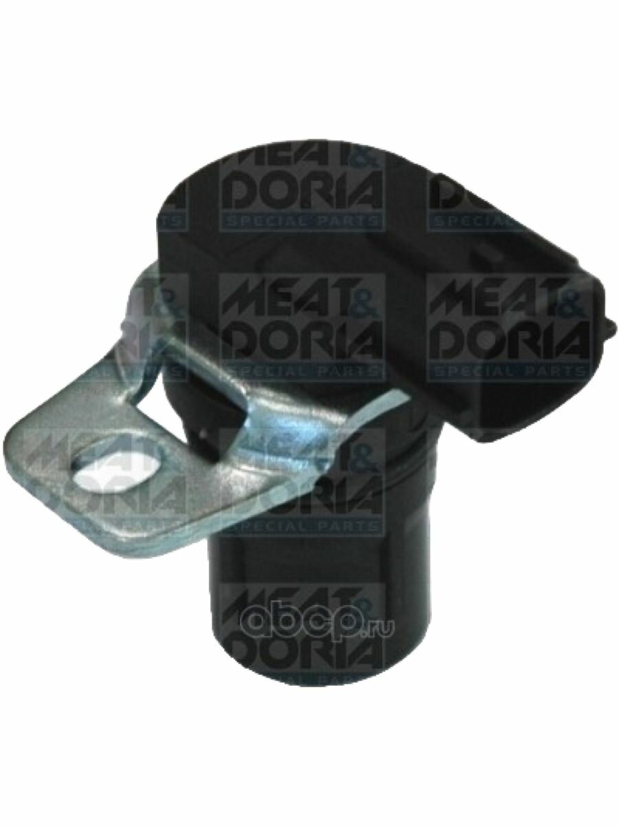 Датчик скорости в AКПП Ford Focus 1.4-2.0 16V/1.8Di/TDCi/TDDi 98>