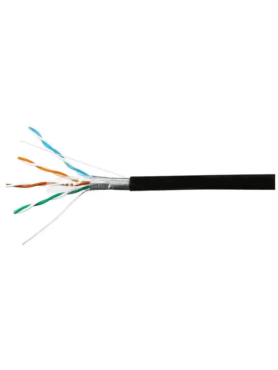 Витая пара кат.5e 100 м
