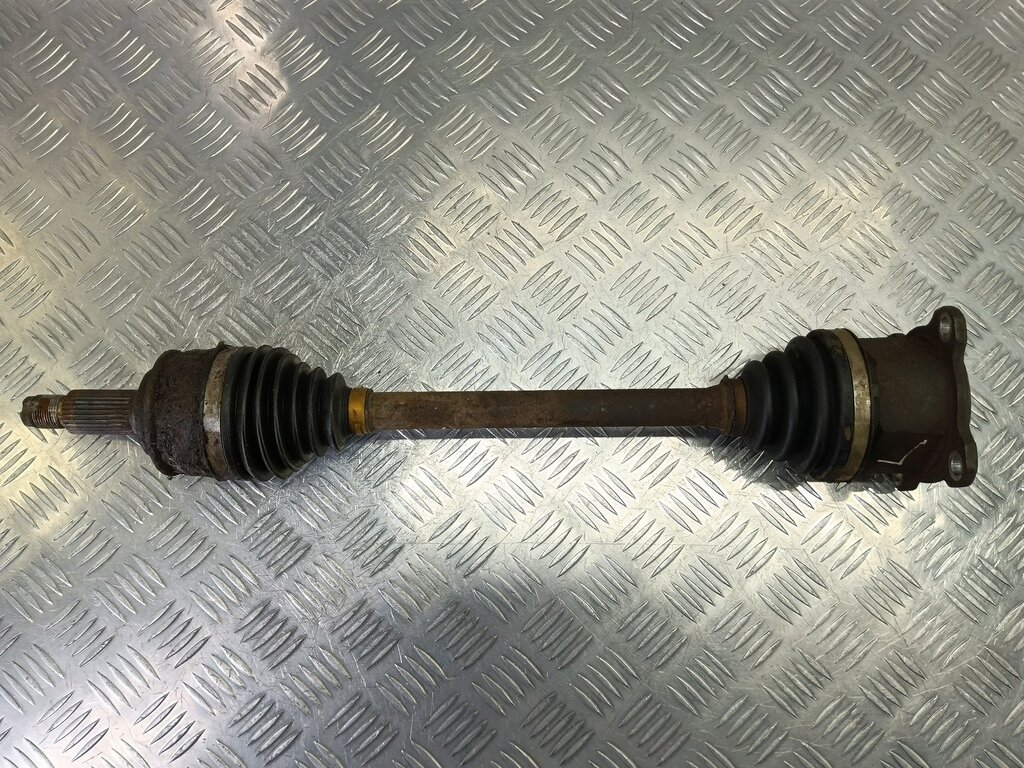 Привод передний левый Б/У для SUZUKI Grand Vitara II (2005—2008) 4410265J00