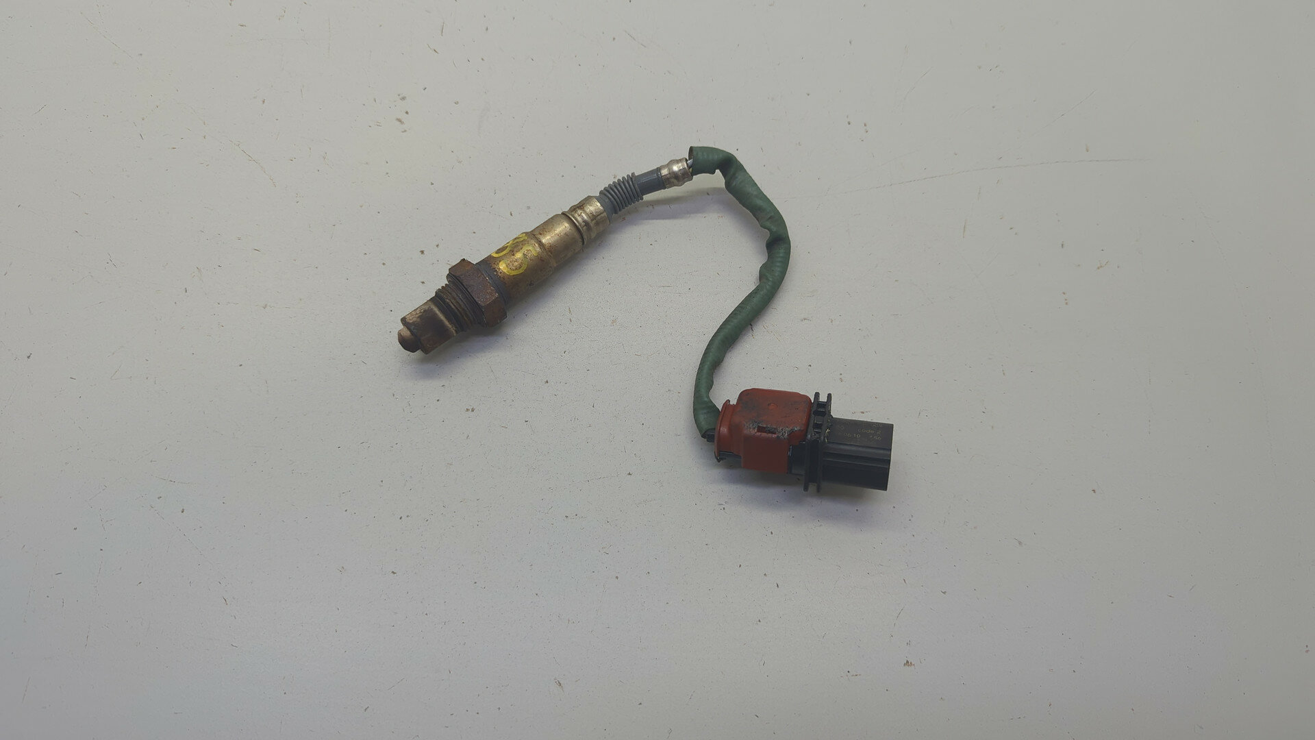 Лямбда зонд Ford Escape Б/У