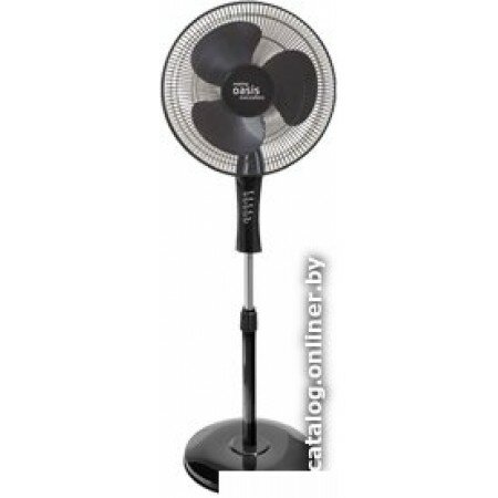 Making Oasis Everywhere VF-40DMB