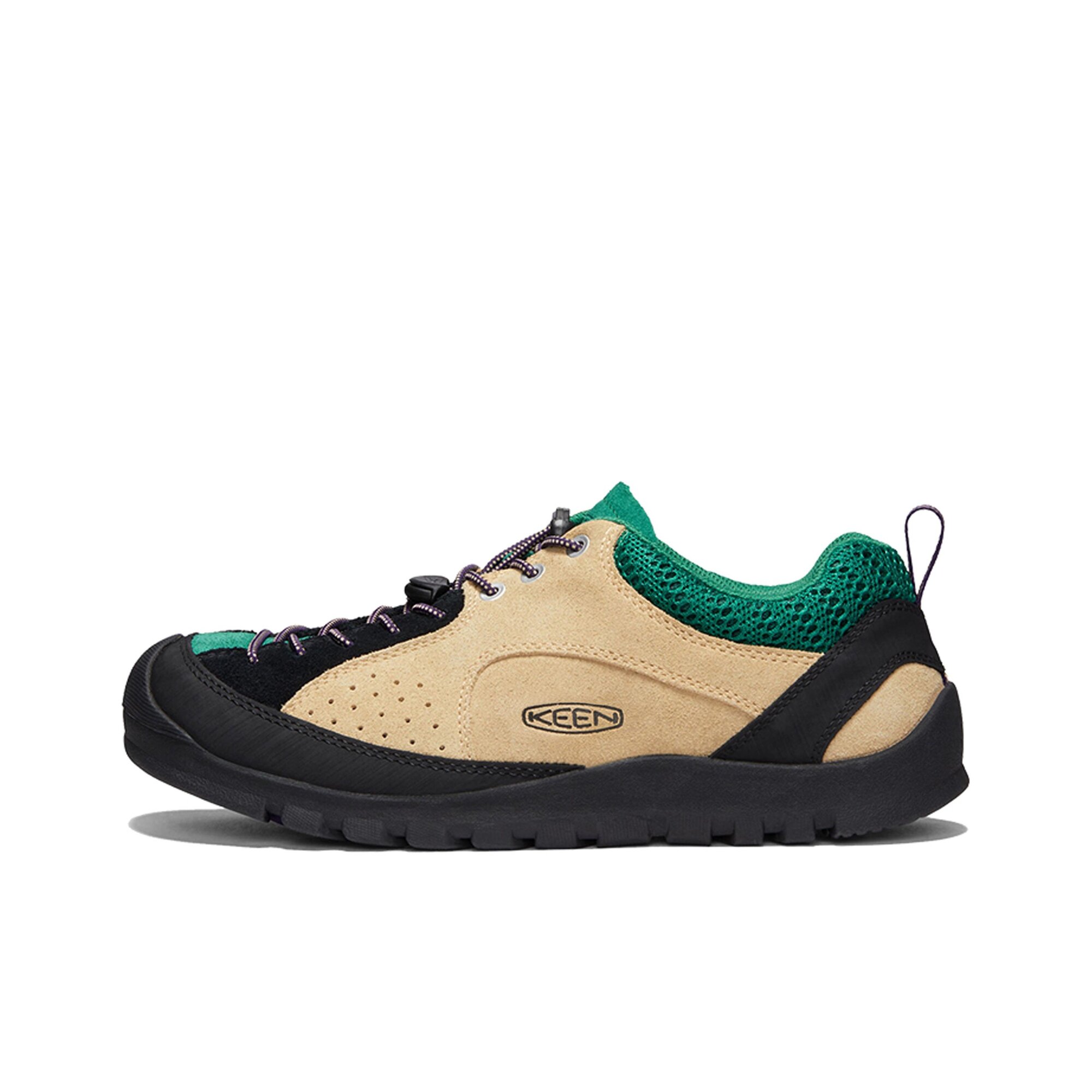 Ботинки KEEN JASPER ROCKS SP