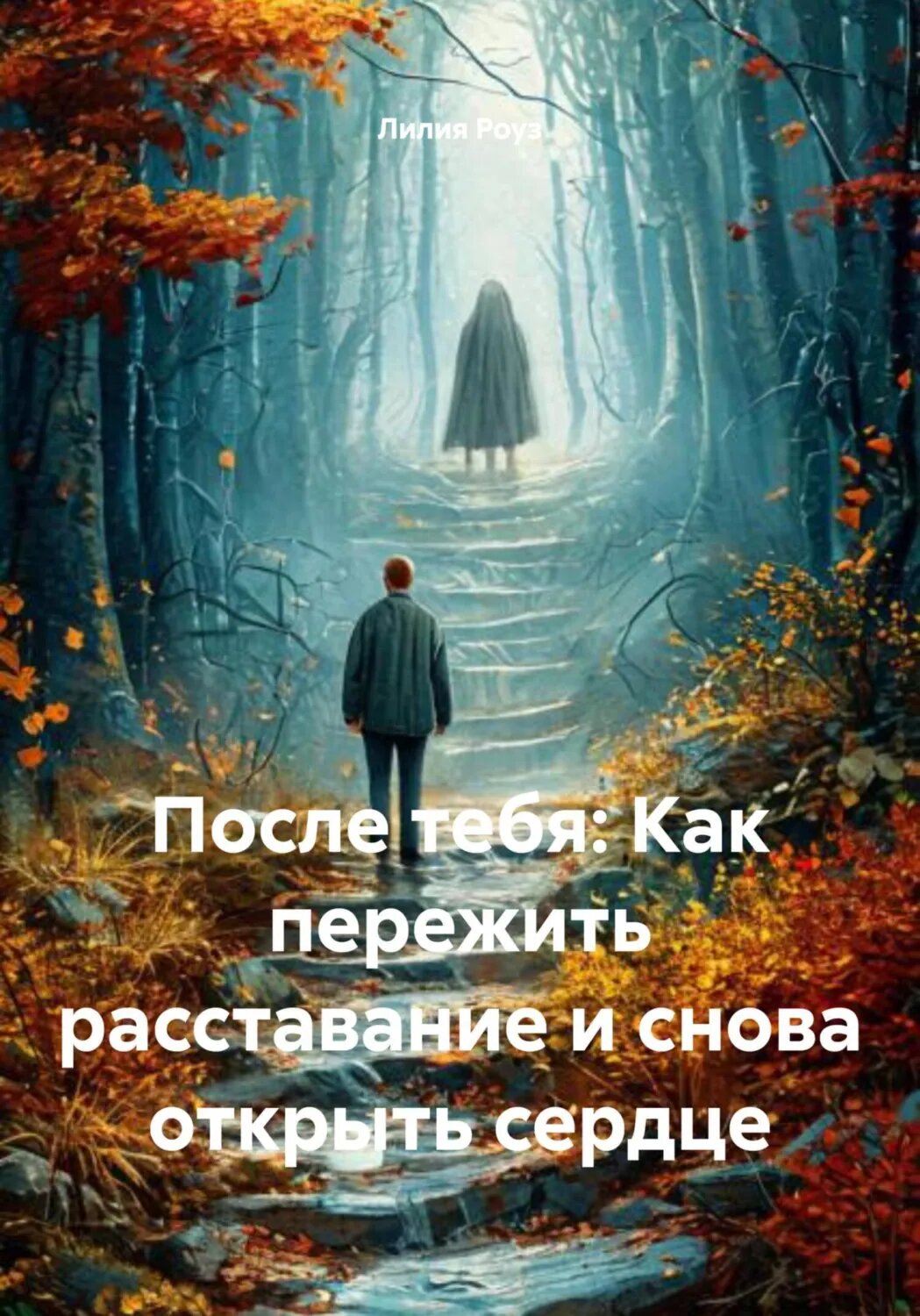 После тебя: Как пережить расставание и снова открыть сердце [Цифровая книга]