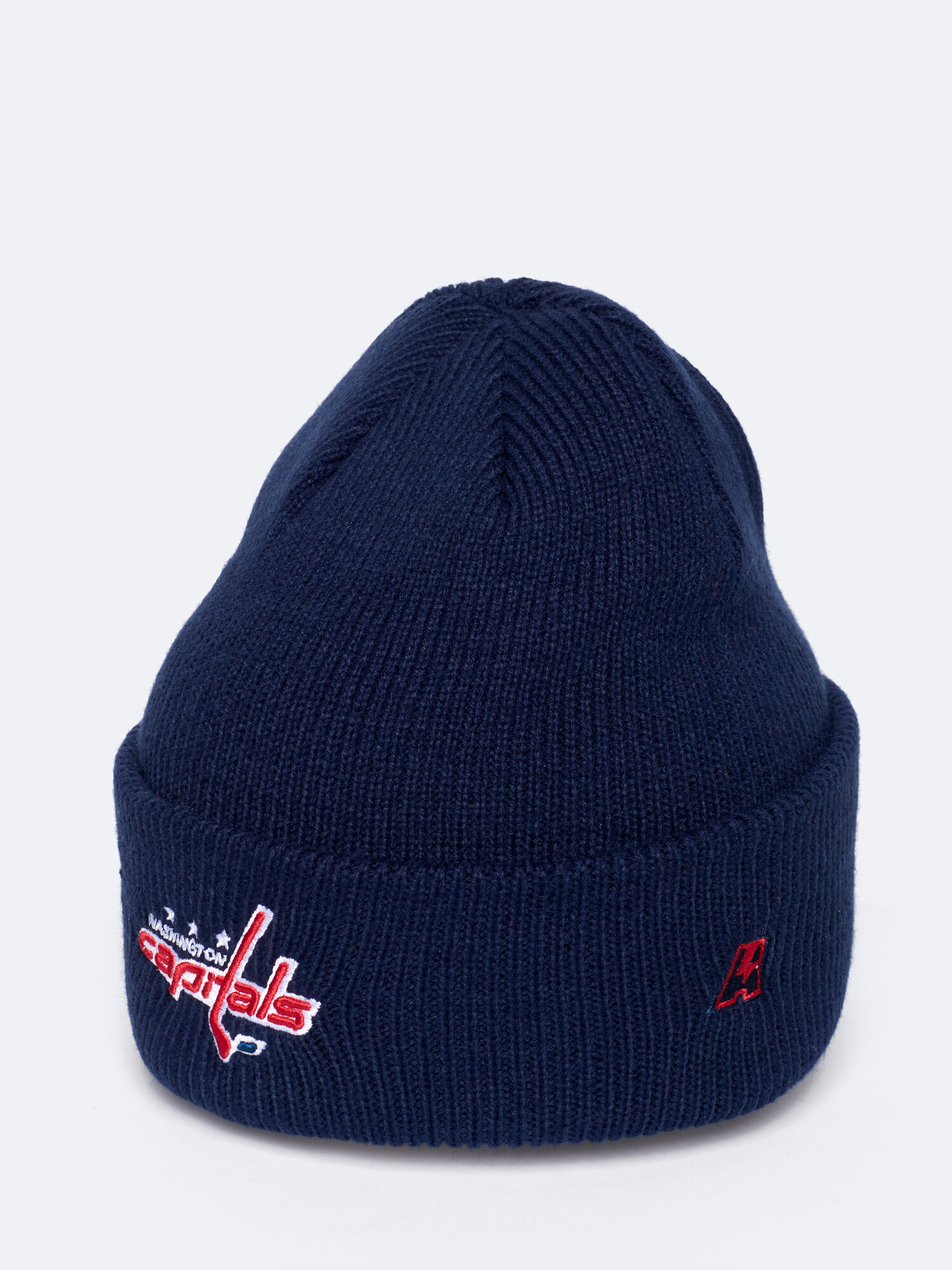 Шапка-бини Washington Capitals для взрослых и детей