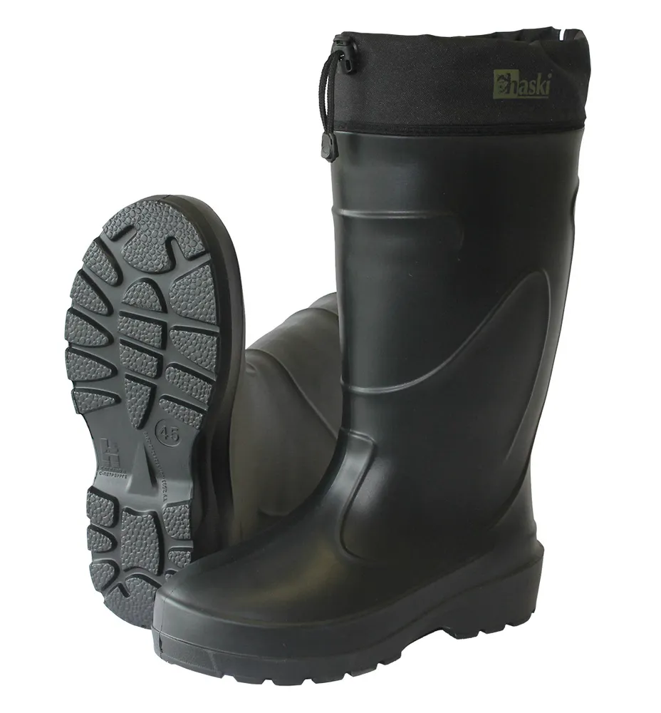 Сапоги мужские ЭВА Рокс Н Sarma С191, размер 41, цвет черный