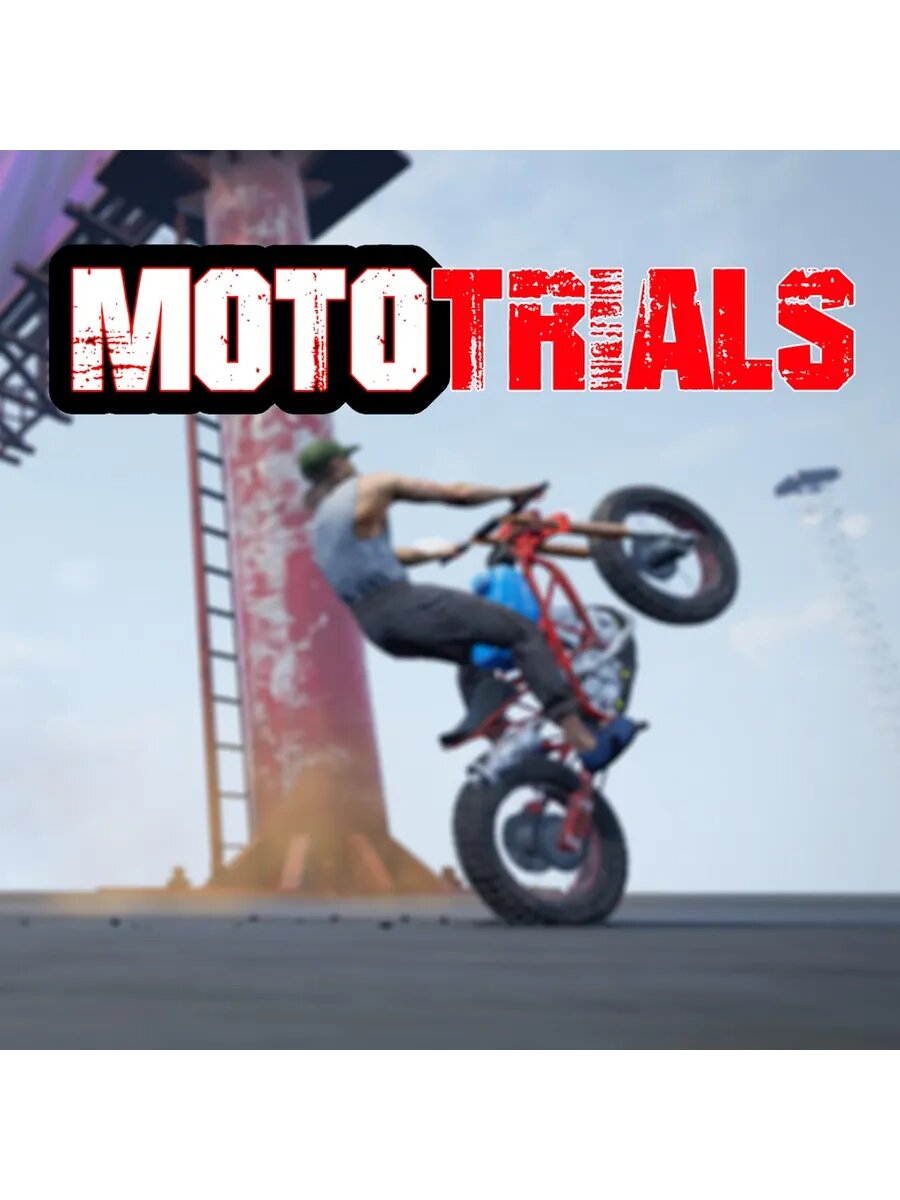 MotoTrials PS5