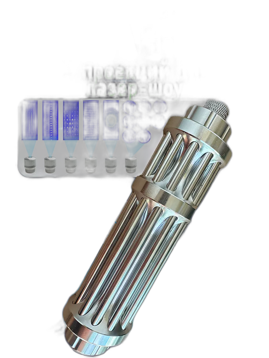 Мощная лазерная указка Меч Джедая лазерный проектор