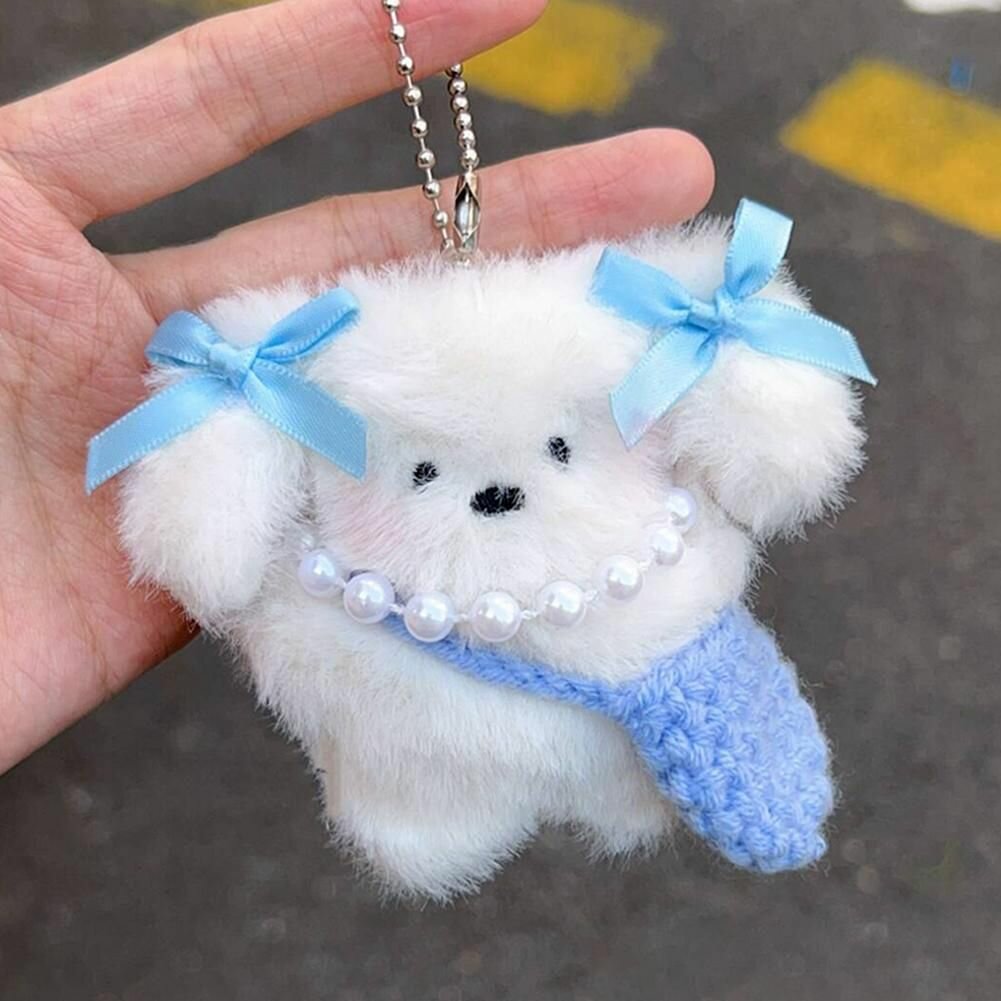 Pochacco брелок игрушка мягкая аниме, Милый Подарок