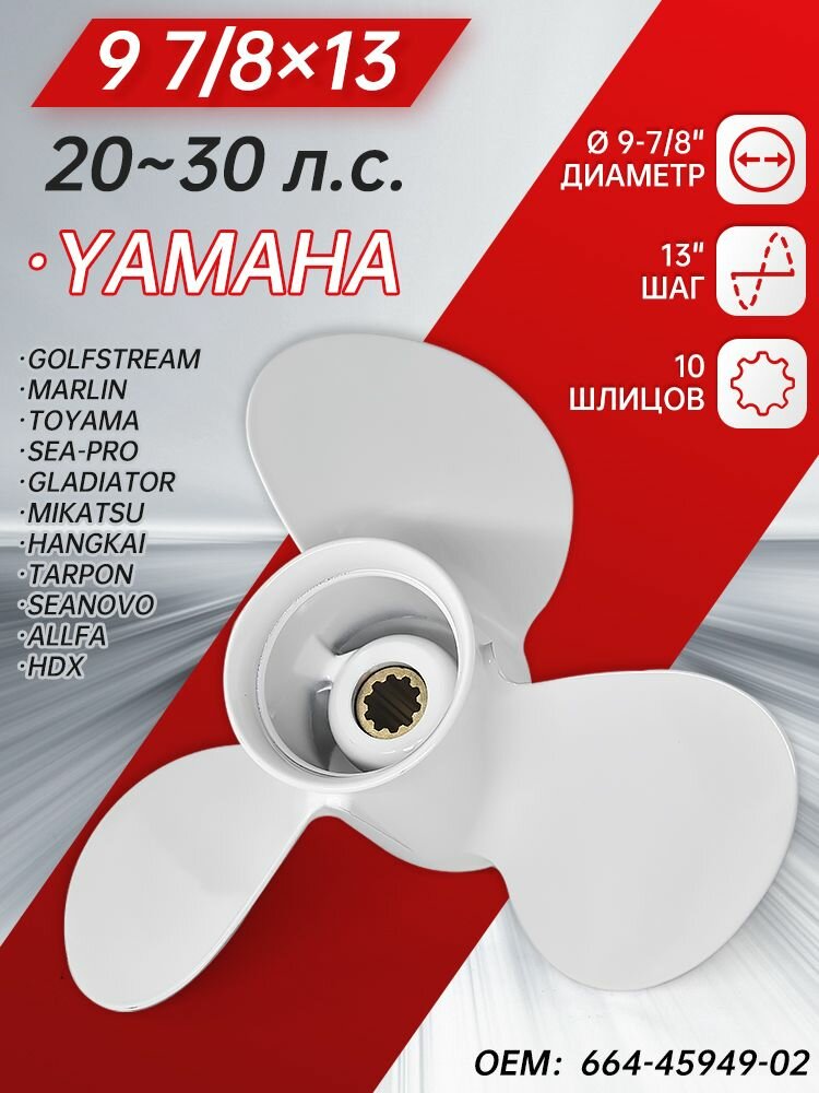 Аксессуары и комплектующие для судов