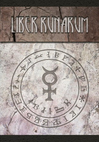 Книга рун (Liber Runarum) / Нонфикшн