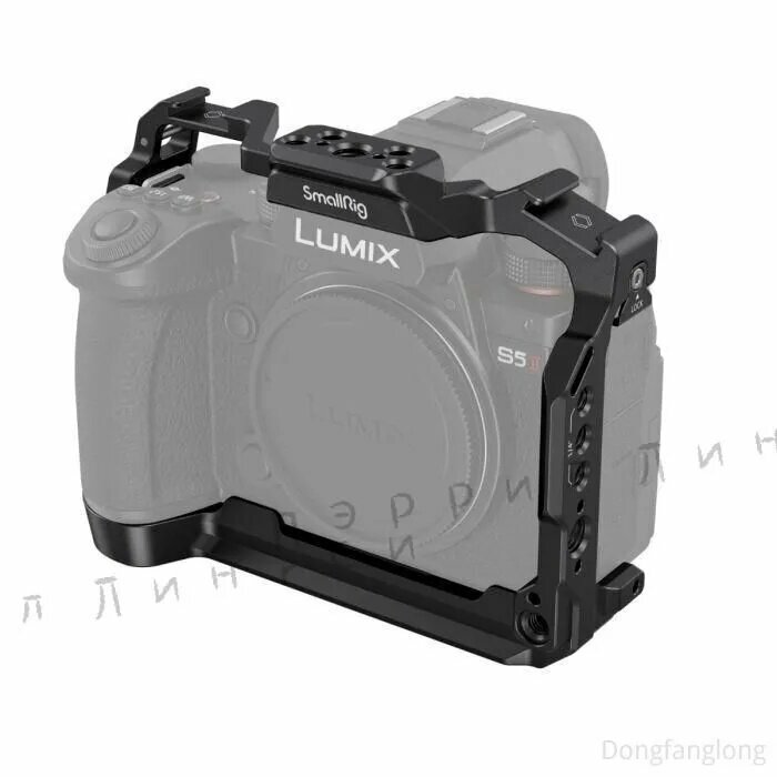 Клетка SmallRig 4022 для Panasonic S5 II/S5 IIX