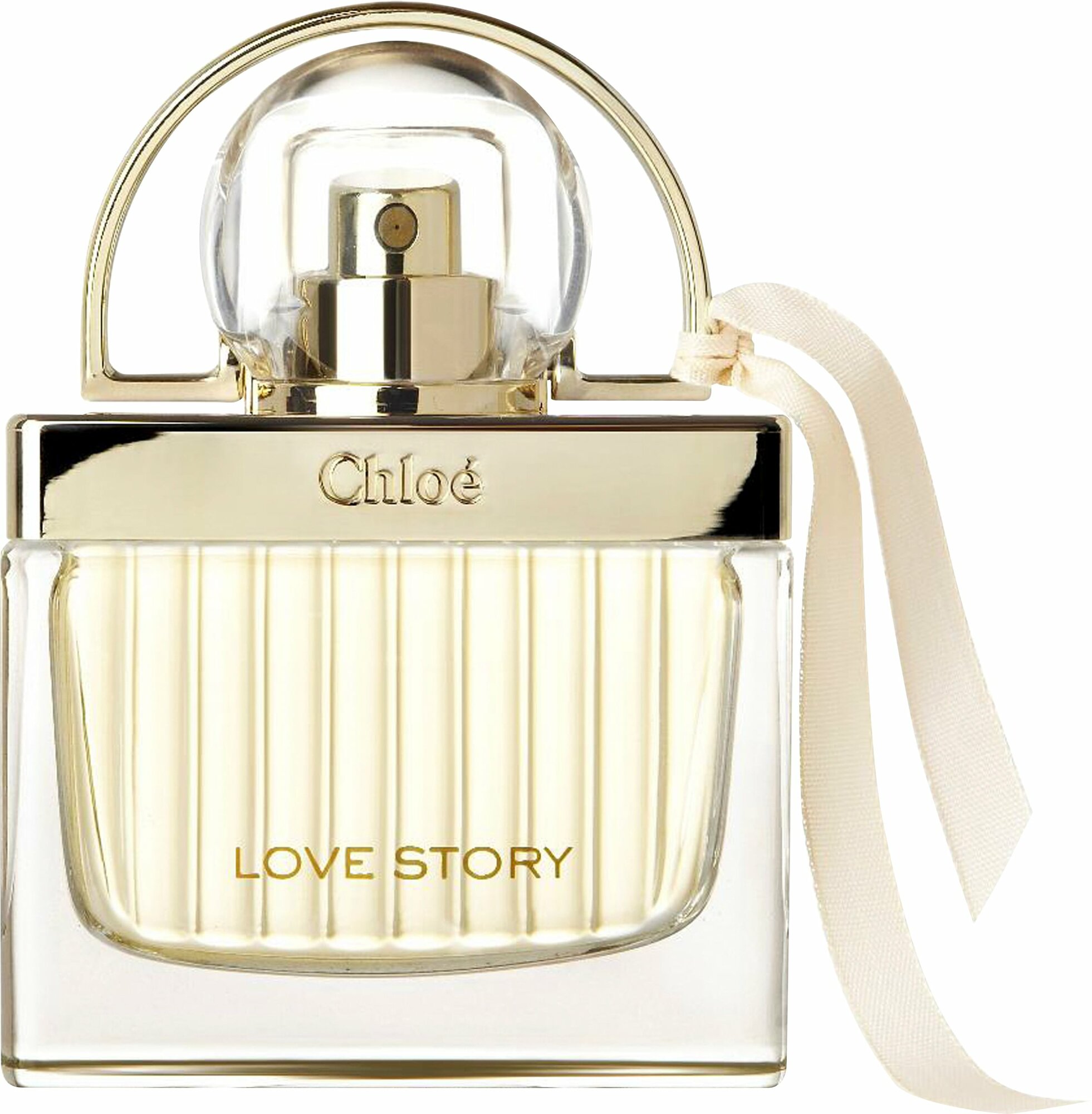 Chloe Love Story Eau de Parfum парфюмерная вода 50 мл. аромат для женщин
