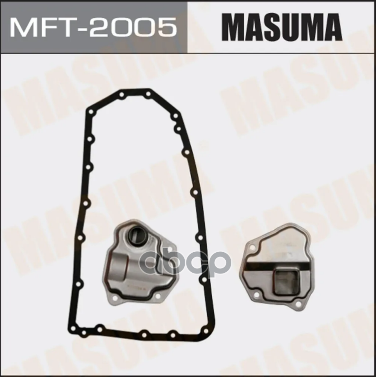 Фильтр АКПП Masuma арт. MFT-2005