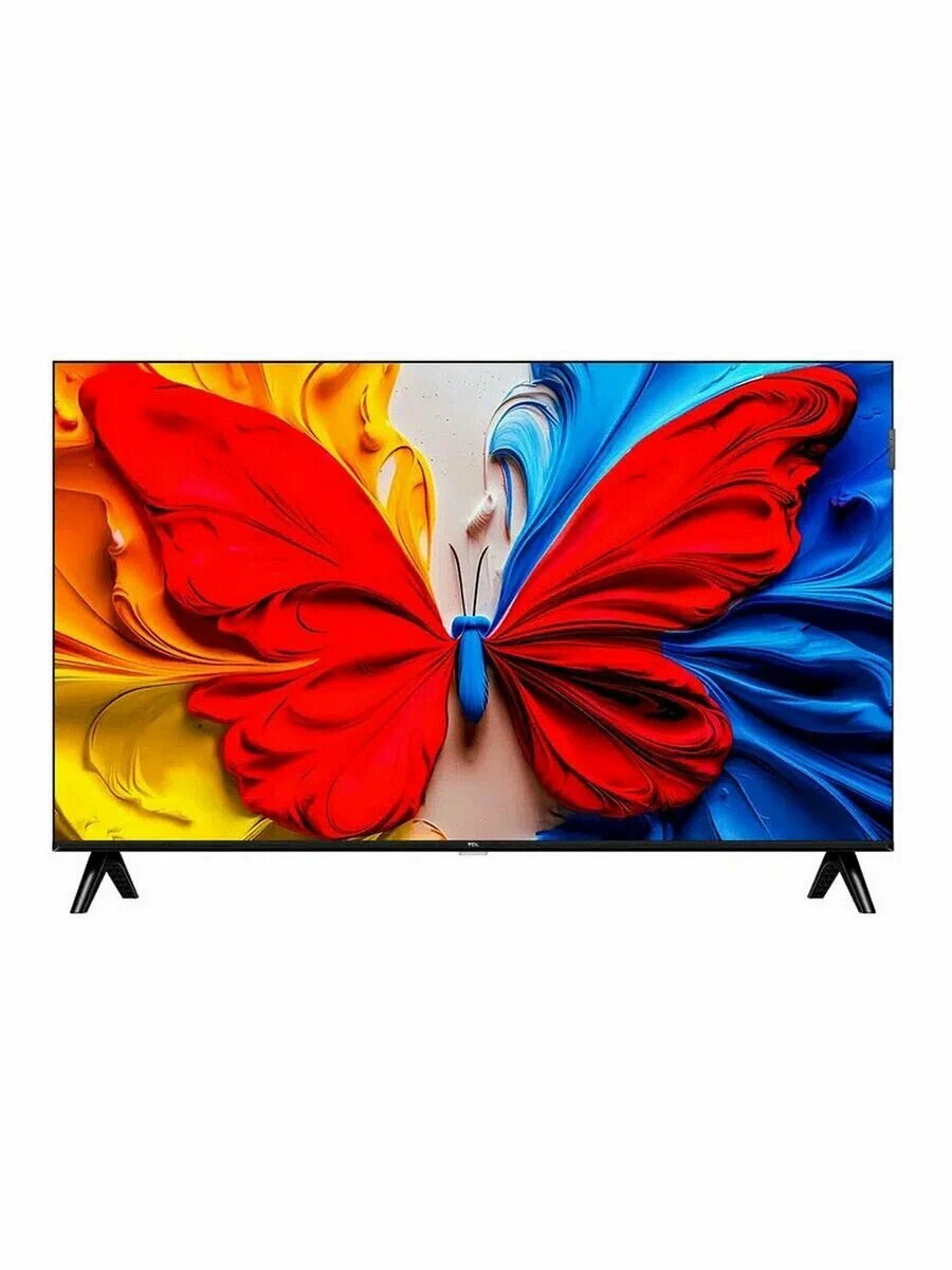 Телевизор TCL 32S59K Black/черный - 32"(81 см) Full HD, Android