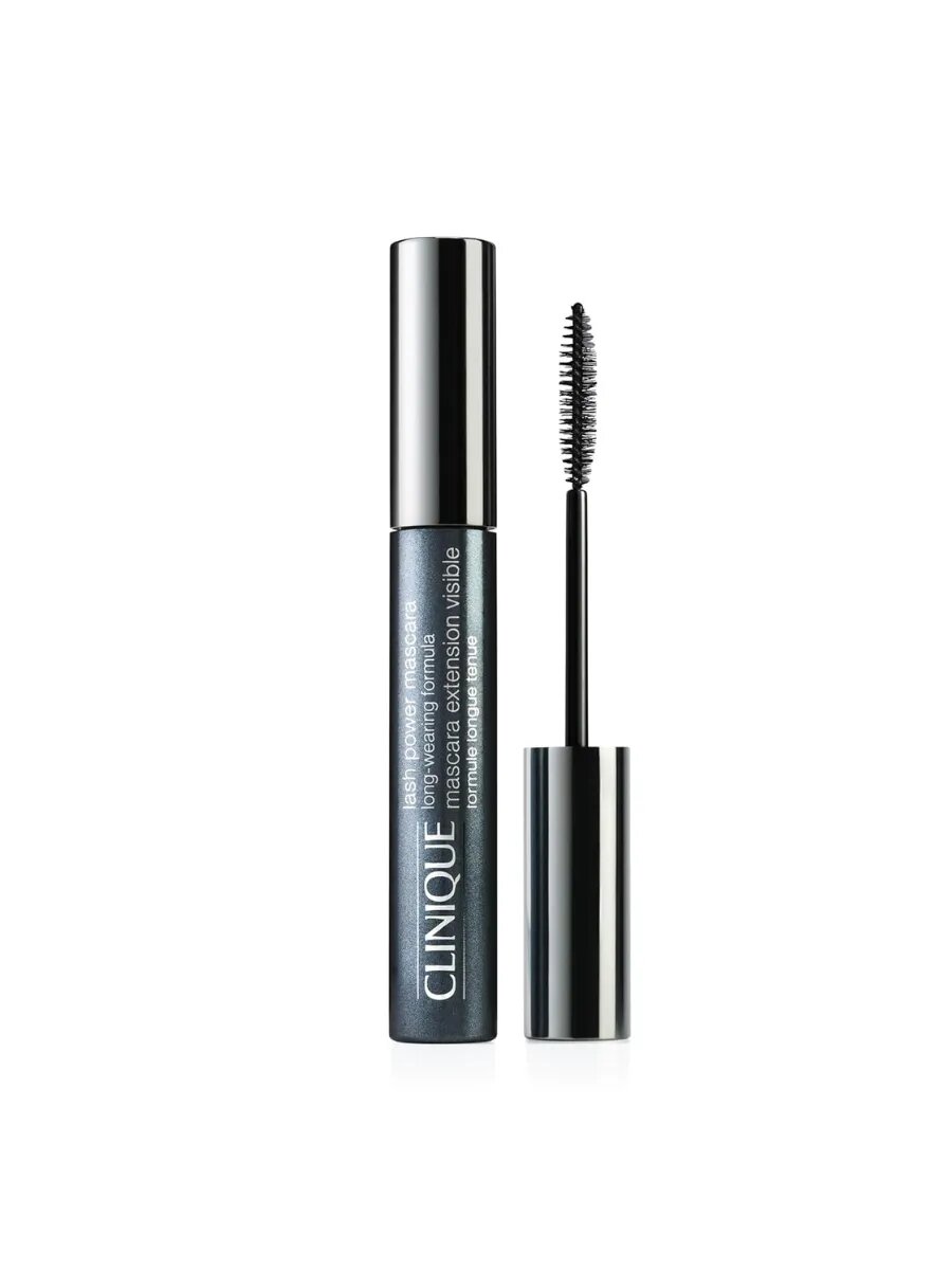 Тушь Lash Power Mascara Long-Wearing Formula 01 Black Onyx