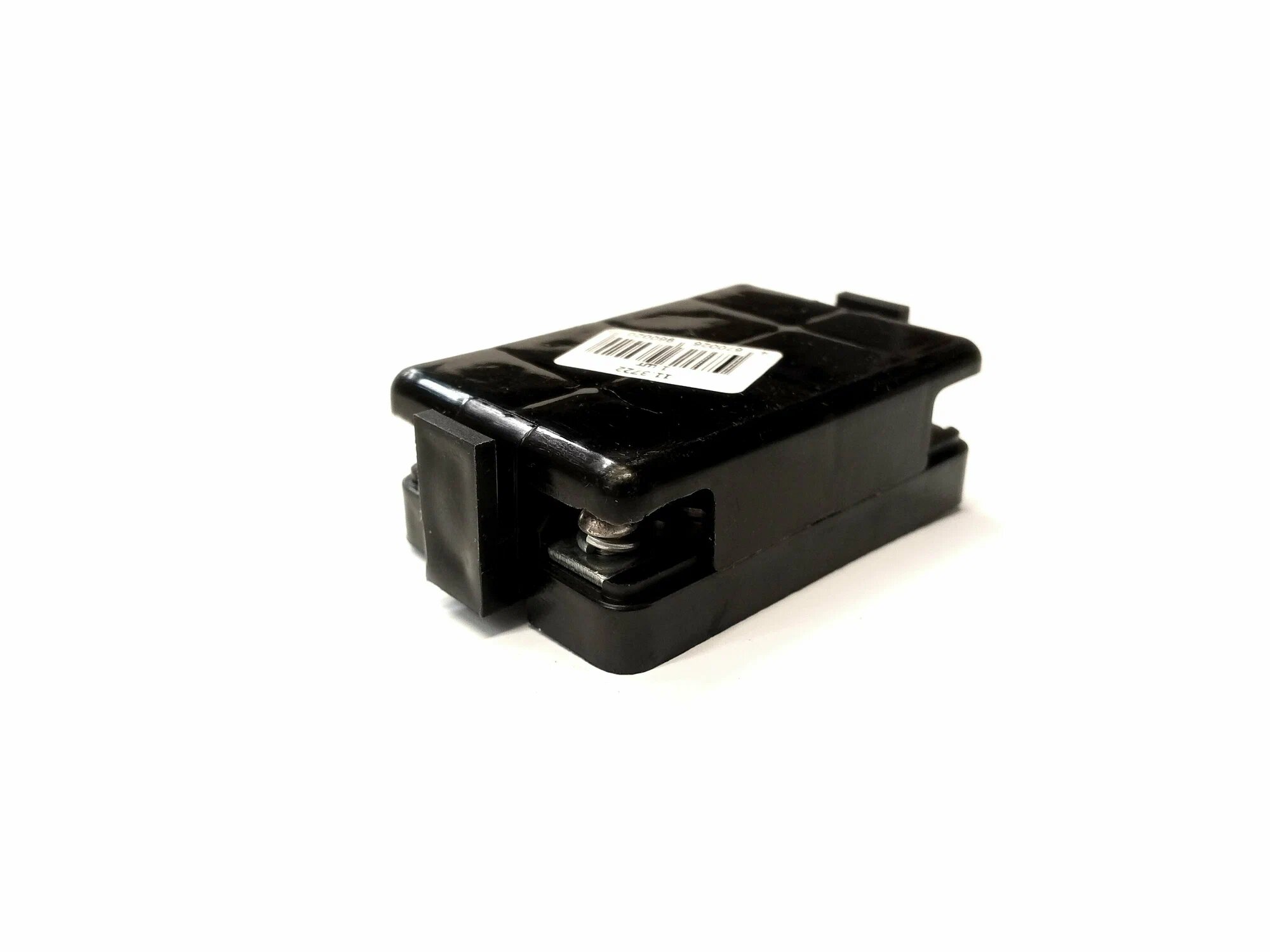 Блок предохранителей Волга 3110 11.3722 для защиты электросистемы автомобиля