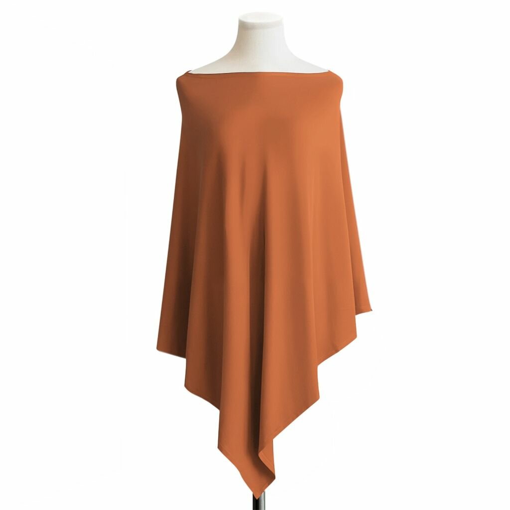 Многофункциональный накидка для кормления грудью