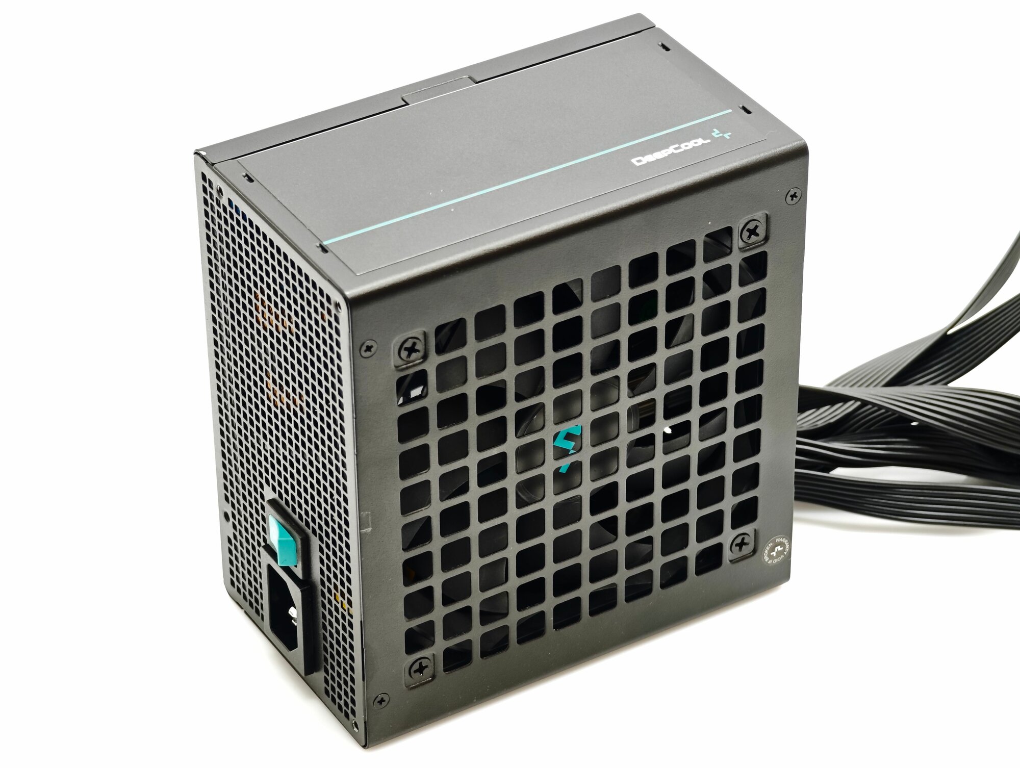 Блок Питания 700W Deep cool PF700 80+
