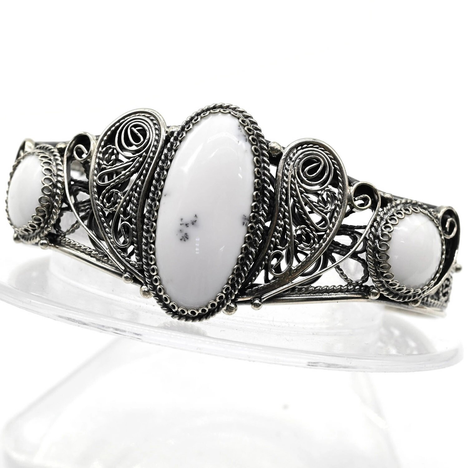 Браслет, кахолонг