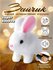 Интерактивная игрушка QQ
