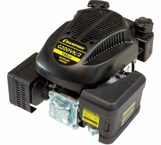 Двигатель CHAMPION G200VK/2