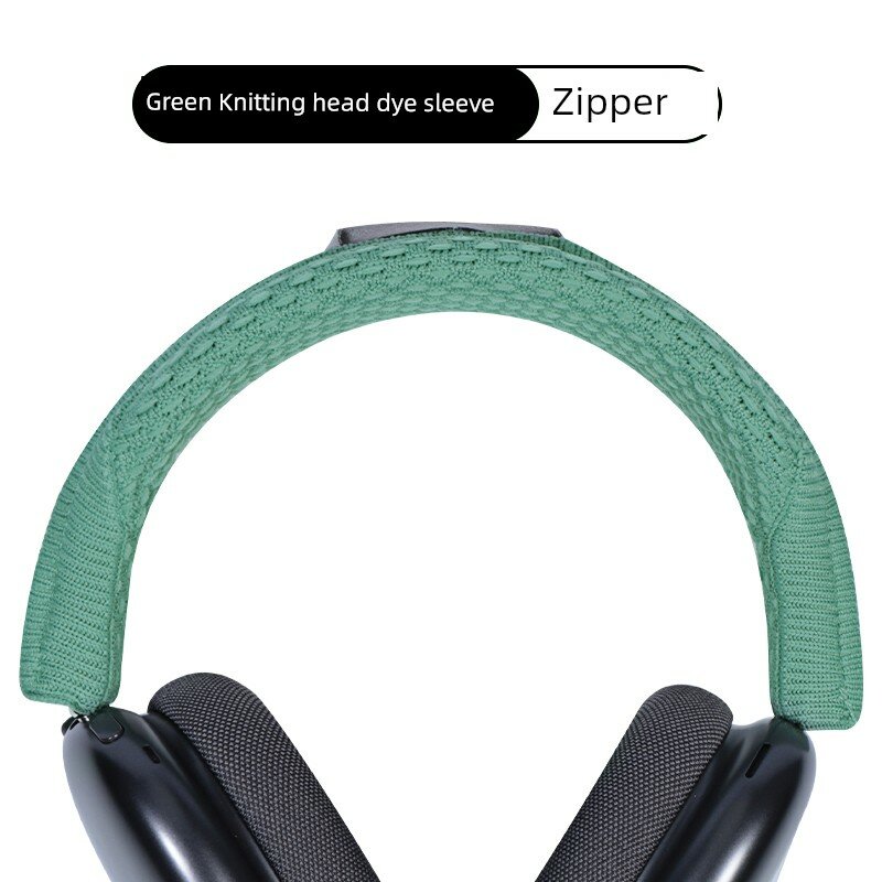 Подходит для Apple Airpod max, чехол для наушников с шумоподавлением, наушники airpodsmax2, силиконовый чехол с