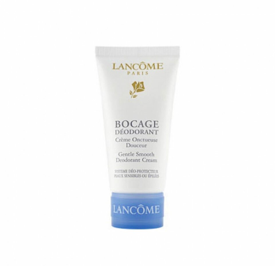 LANCOME Bocage Дезодорант крем, 50 мл без коробки