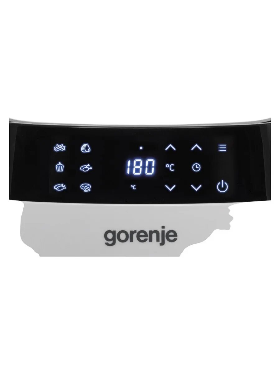 Аэрогриль Gorenje AF1409DW