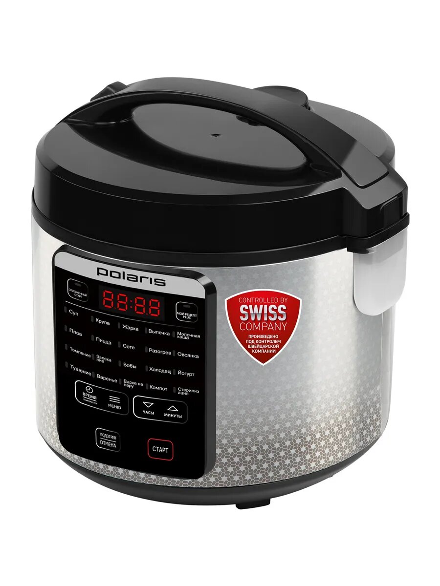 Мультиварка Polaris PMC 0578AD