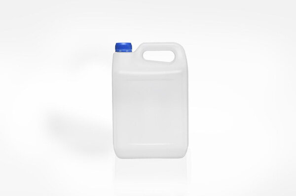 Средство чистящее кислота 5 л Оригинал соляная