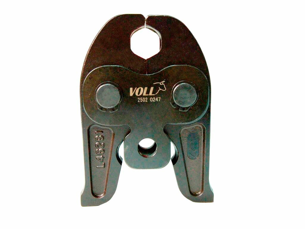 Пресс-клещи Voll M 22