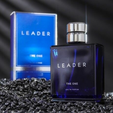 КПК-парфюм Парфюмерная вода мужская LEADER THE ONE