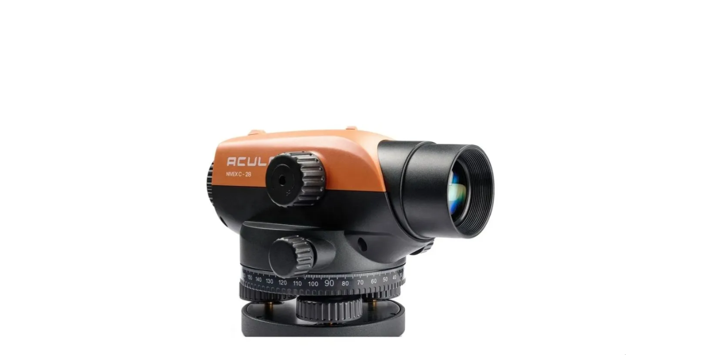 Нивелир оптический ACULA NIVEX C-28 (LA00103)