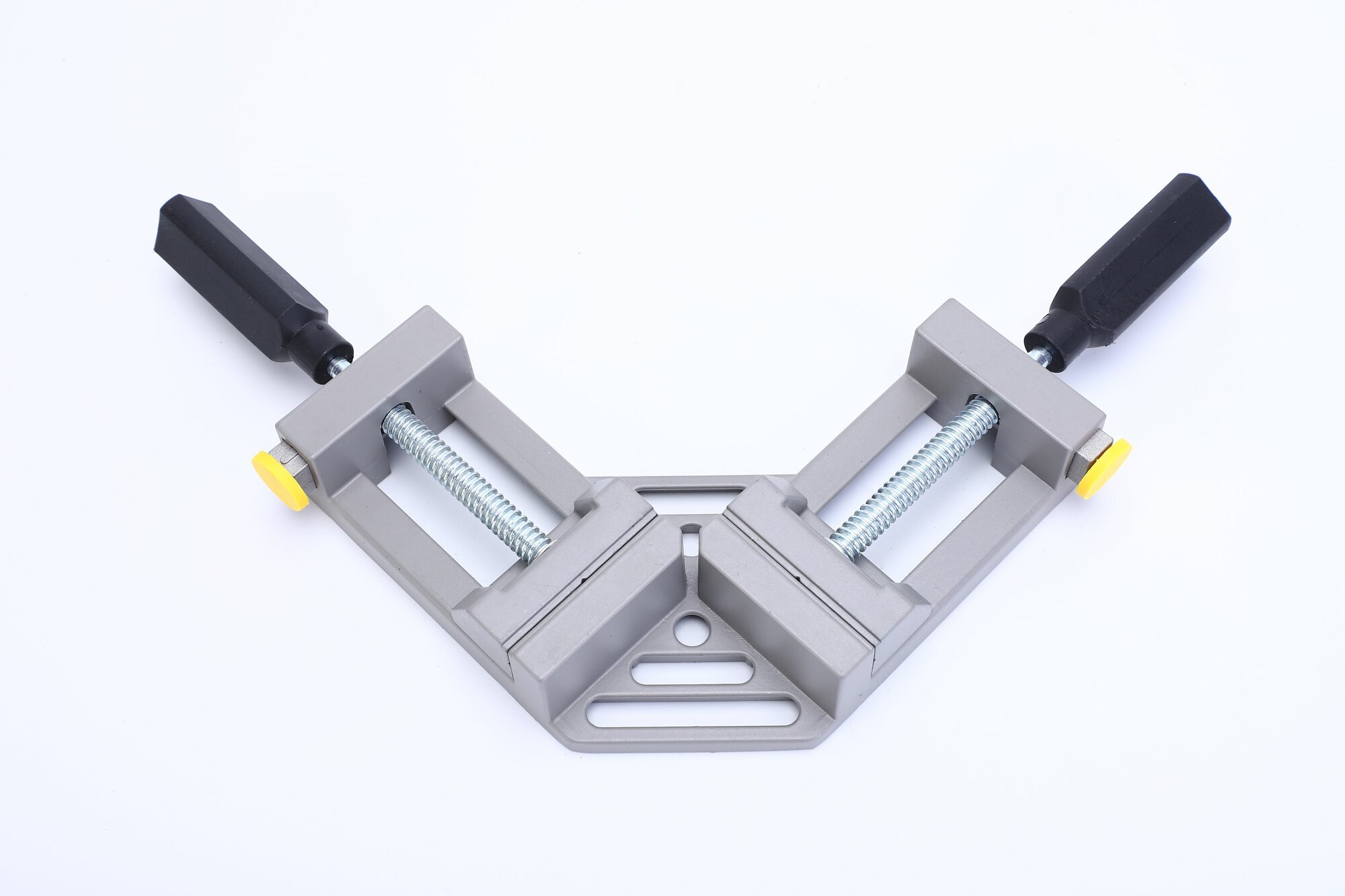 Струбцина угловая MASTERS AT-8802