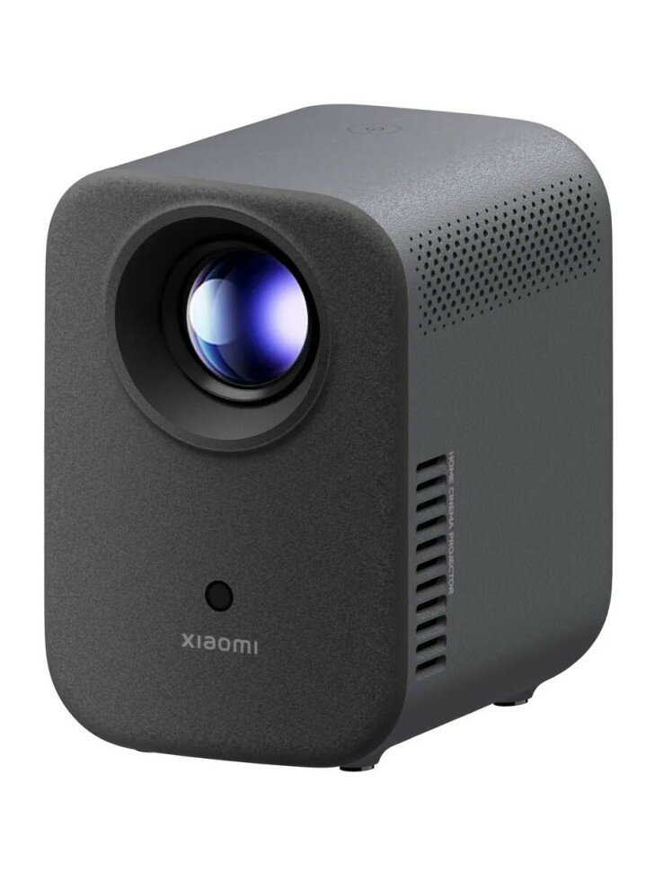 Проектор XIAOMI Smart Projector L1 BHR9417EU black