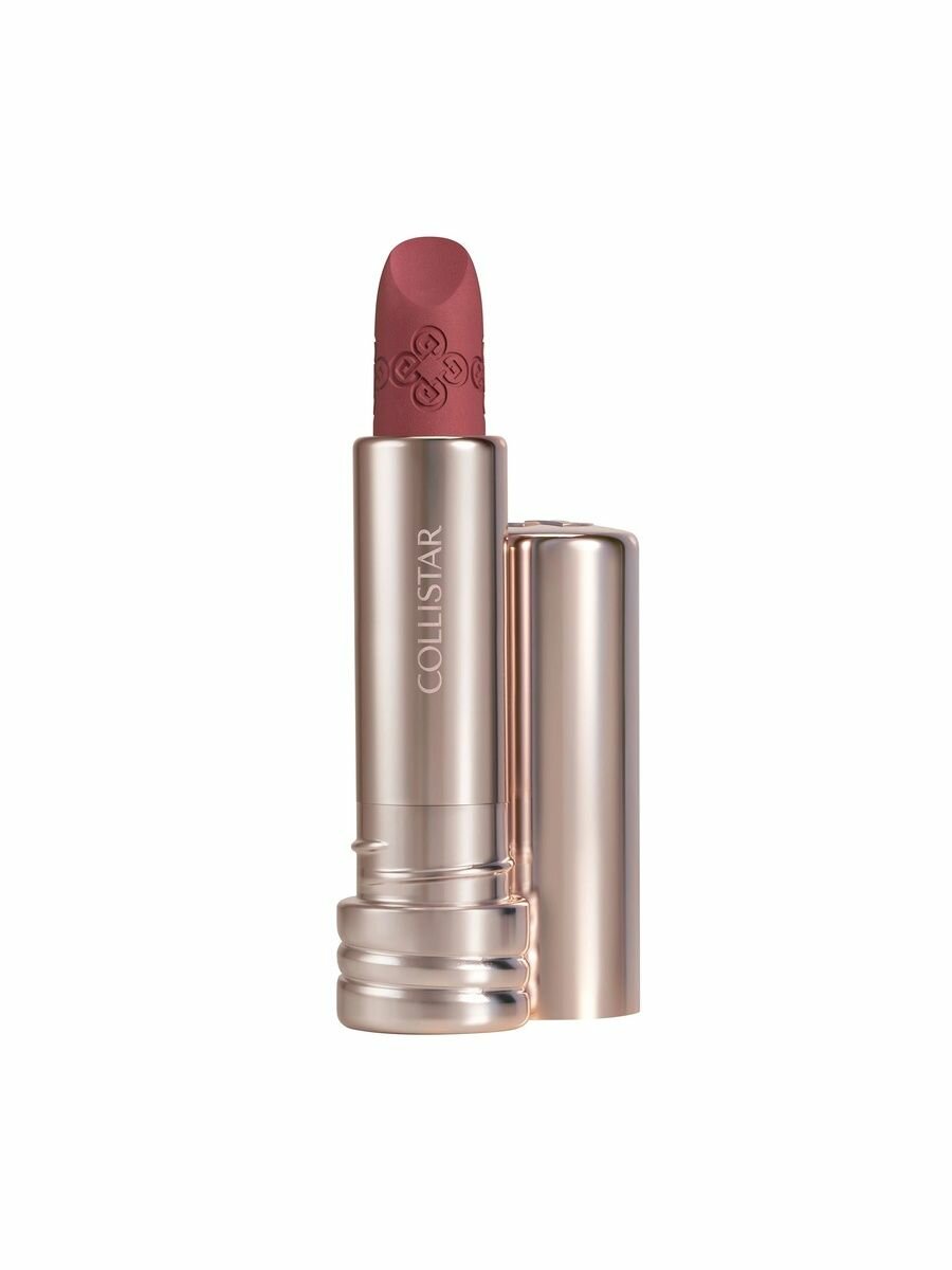 Губная помада 171 Collistar "Pure Gioiello" Granato Rosso