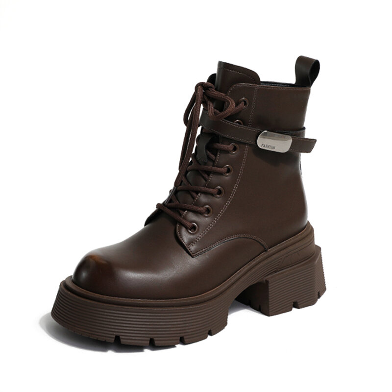 Ботинки Martin Boots