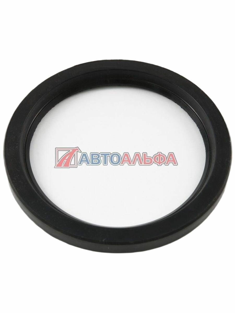 Манжета ступицы (130х162х15) КАМАЗ Евро в сборе 4310-864149-30