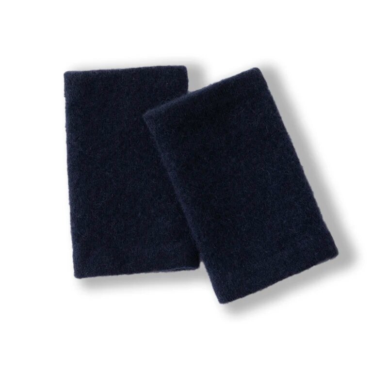 Митенки для взрослых и детей