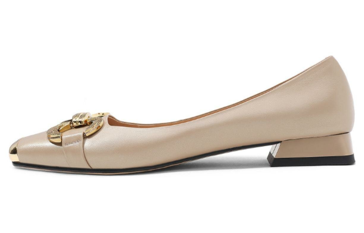 Лоферы новая коллекция