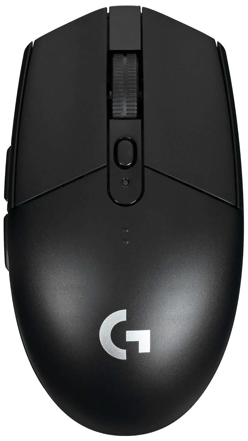 Мышь беспроводная Logitech G304 Lightspeed, черный