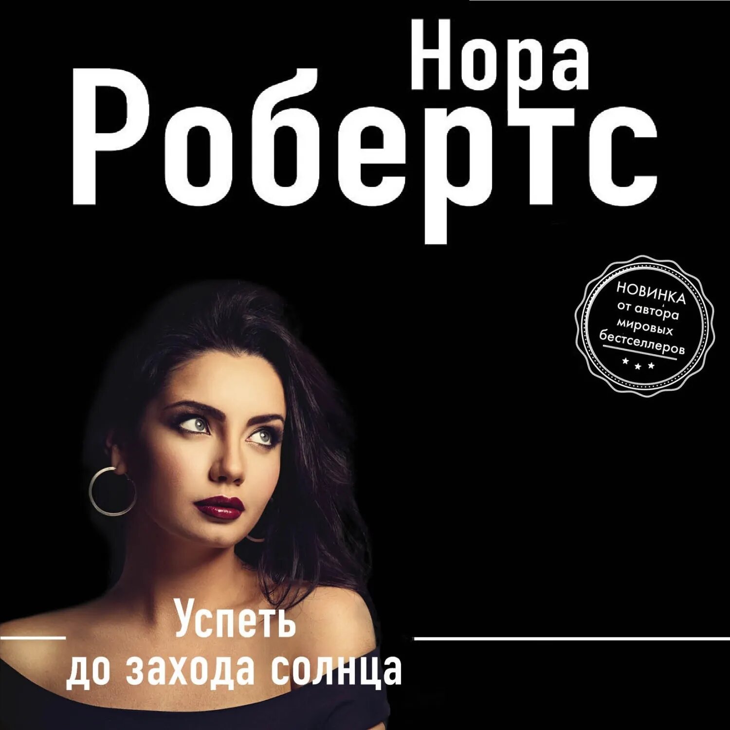 Успеть до захода солнца [Аудиокнига]