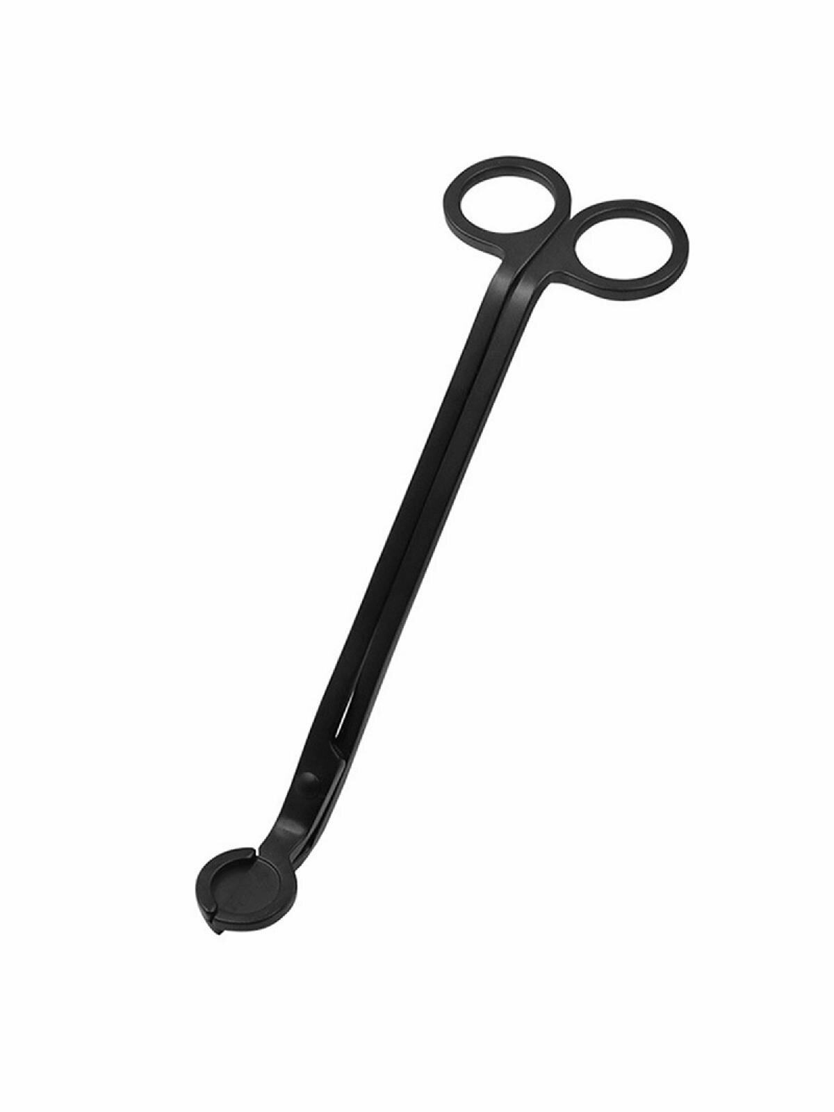 Щипцы для обрезки фитиля из нержавеющей стали, Ножницы, Аксессуары для свечей