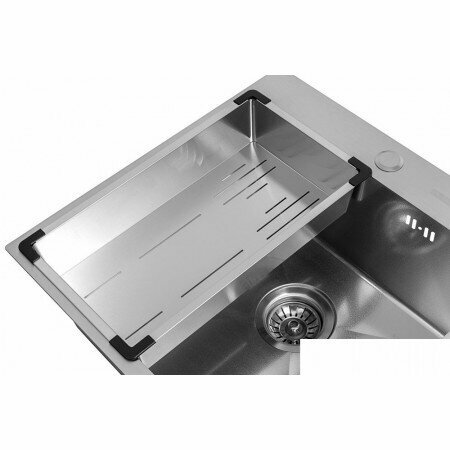 Коландер ARFEKA CL Eco AR G (satin)
