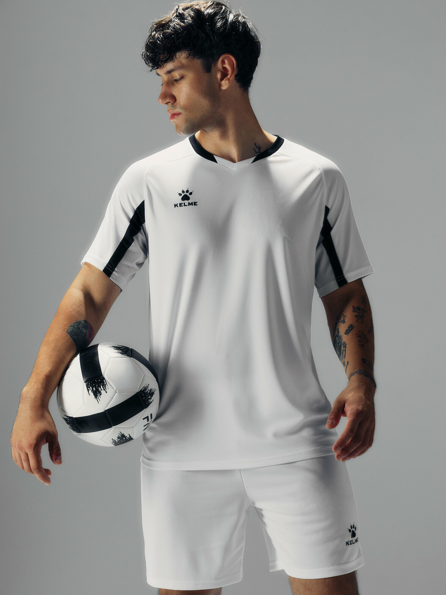Комплект одежды футбольная форма Football Suit