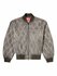 Бомбер DIESEL J-Type-Treat, размер 56 EU, серый