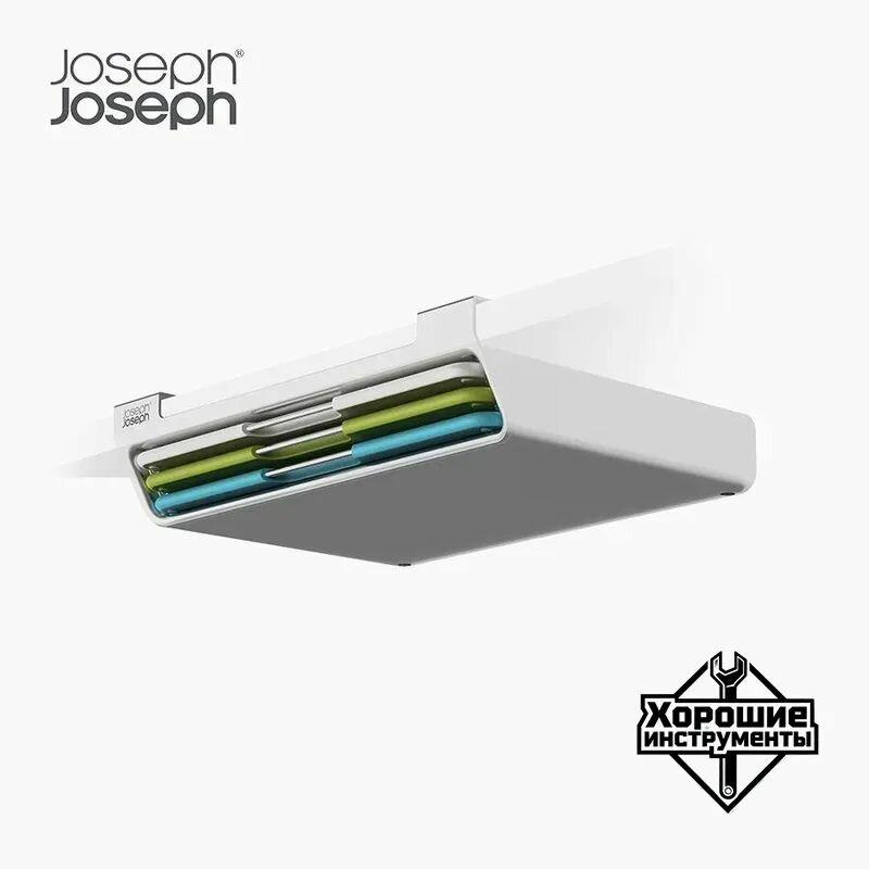 Joseph Joseph Разделочная доска, 31.5 см х 22.8 см