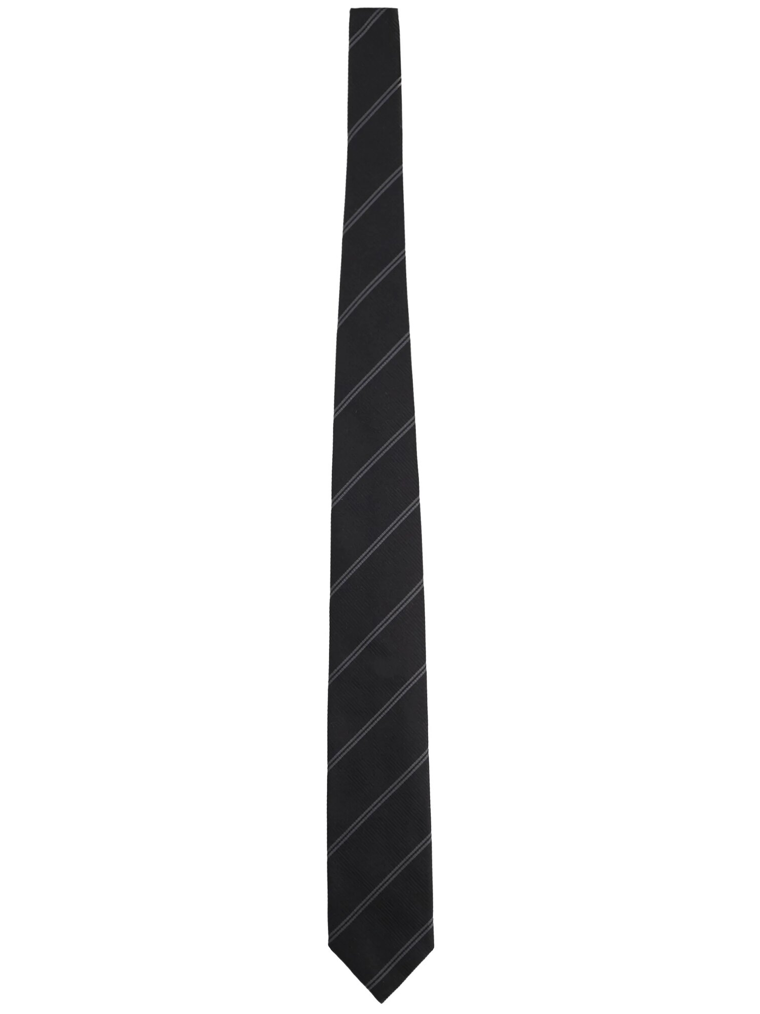 Галстук Tom Ford, серый — фото 1