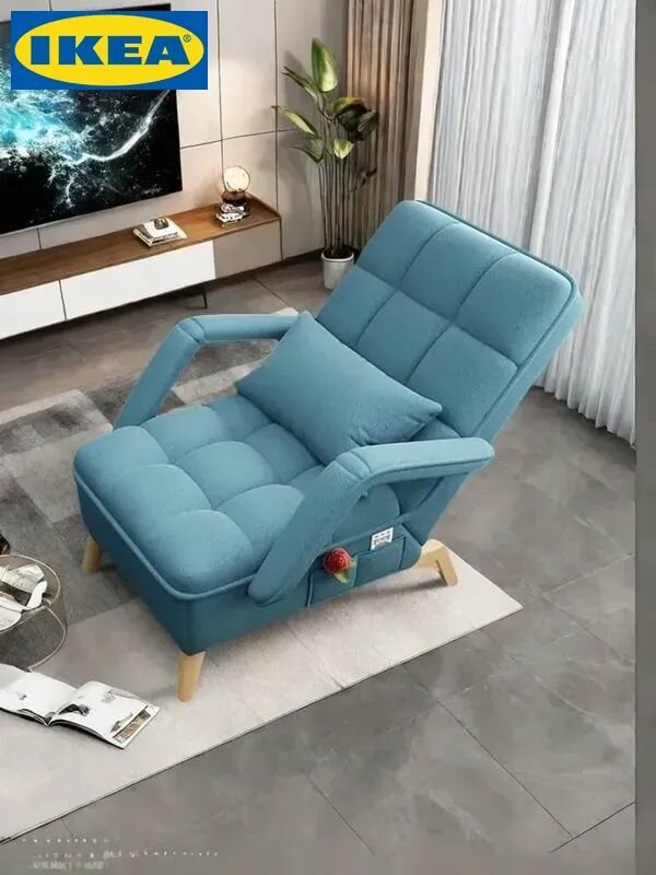 Кресло , 1 шт, 56х45х93 см